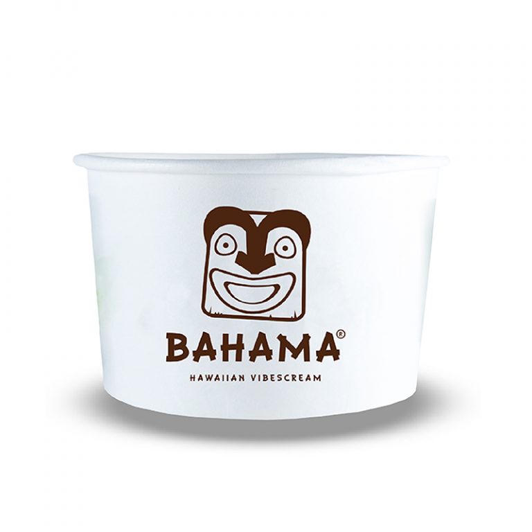 Fórmula Oficial Helados Bahama 10 kilos – Tienda Flavors